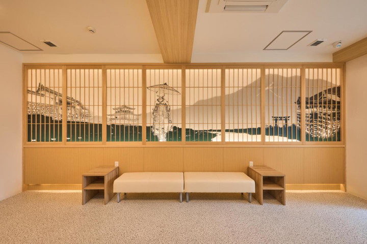 Waka Kyoto Kawaramachi Hotel - Kyoto