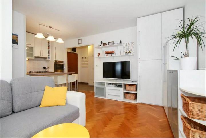 Apartment Lovret - Croazia