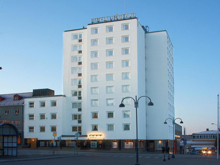 Hotell Högland - Nässjö