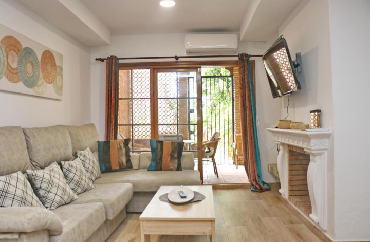Apartamento Dúplex Bahia Sur - San Fernando