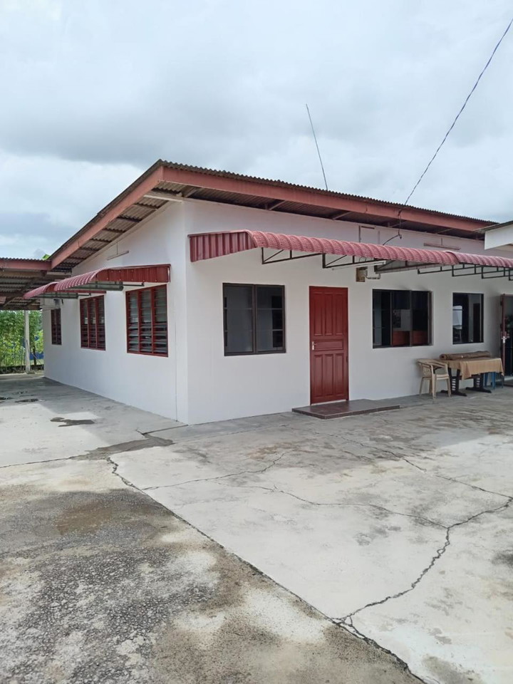 Mok House - Unit 1 - Malaysia