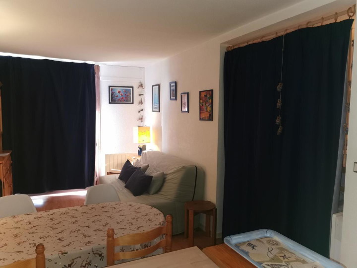 Chez Les Copines Randonneuses - Bourg-Madame