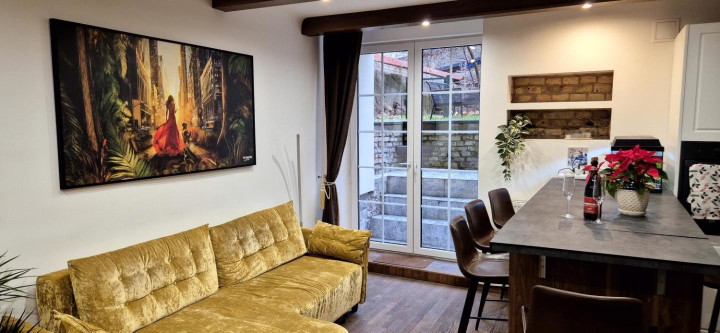 Premium City Center Jogailos Apartment - Vilnius