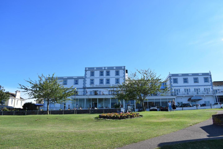 The Babbacombe Hotel - Torquay, UK