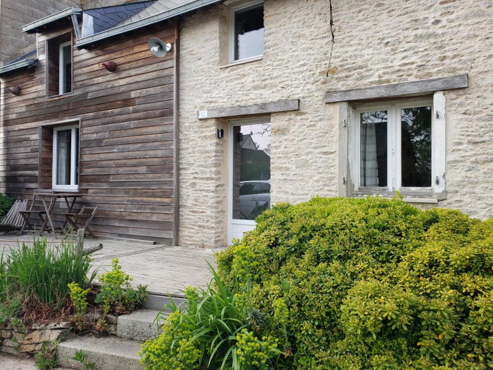 Maison Terre & Mer - Morbihan