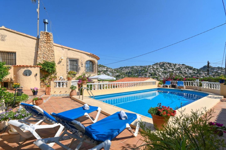 Villa Kinsale - Bonaire