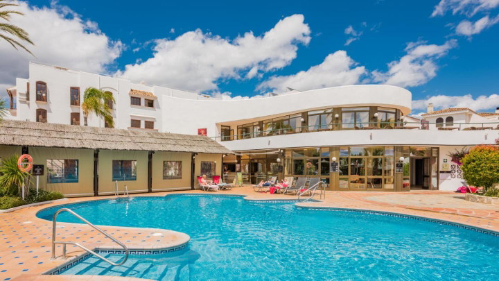 Macdonald Villacana Resort - Provincia de Málaga, España