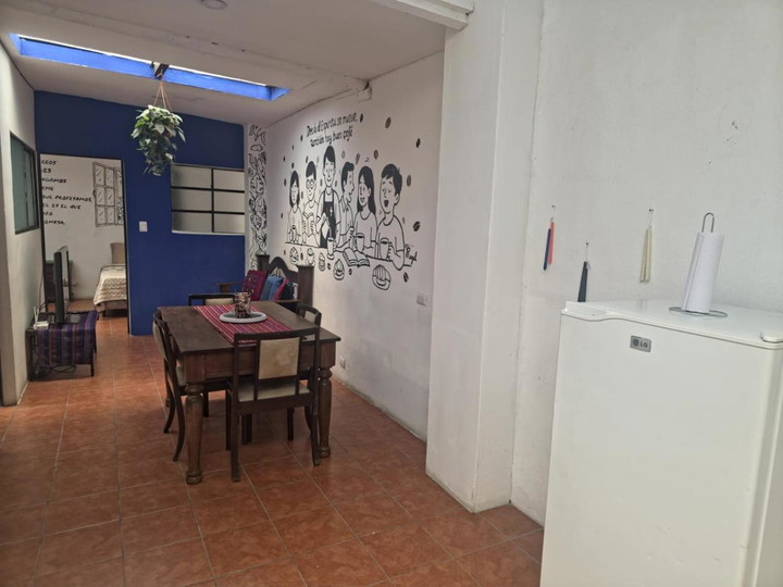 Lovely Ixim House - 10mins Walk From Central Park & Fast Wifi - Guatemala