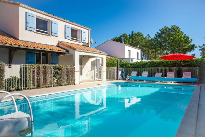 Le Pavot - Longeville-sur-Mer