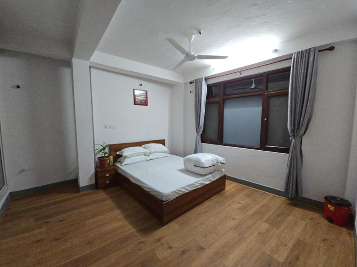 Abhi Bnb Bed And Breakfast - Katmandú