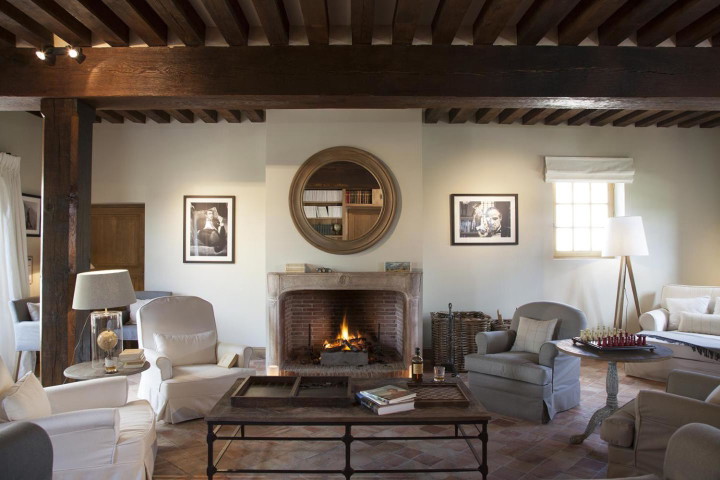 Manoir De Surville Hotel & Spa & Restaurant - Eure