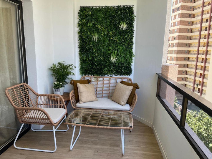 Adriana Apartment - La Nucía