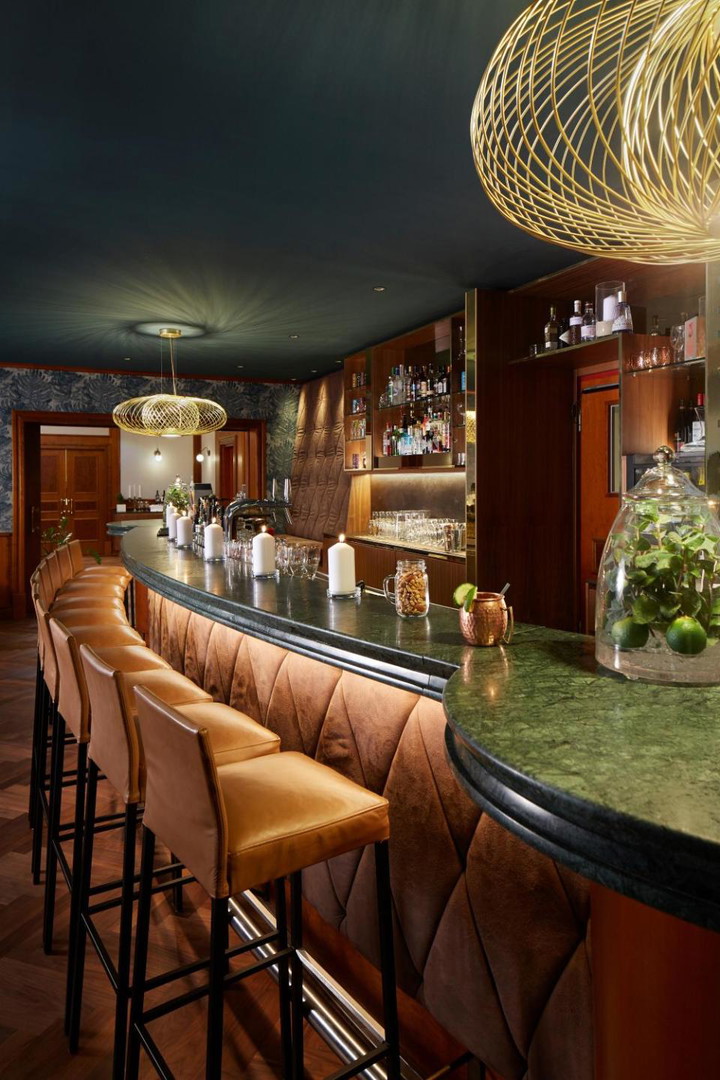 Hyperion Hotel Berlin - Teltow