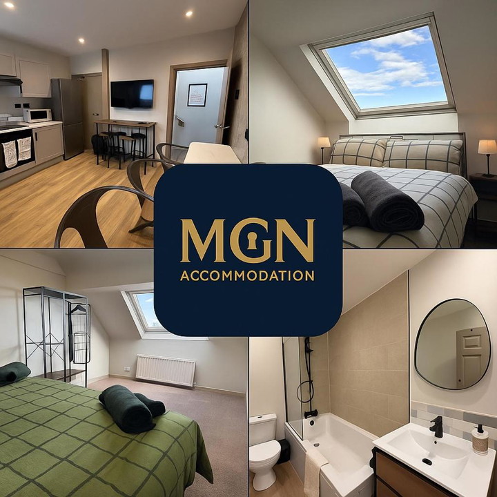 128-130 Crookes - Sheffield