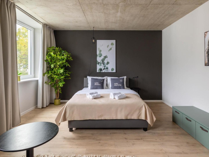 Limehome Düsseldorf Stresemannstraße - Digital Access - Düsseldorf