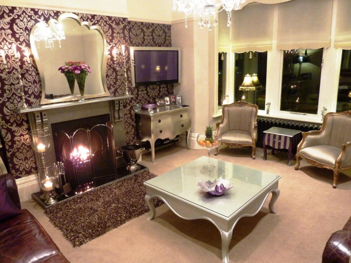 Shelbourne House - Harrogate