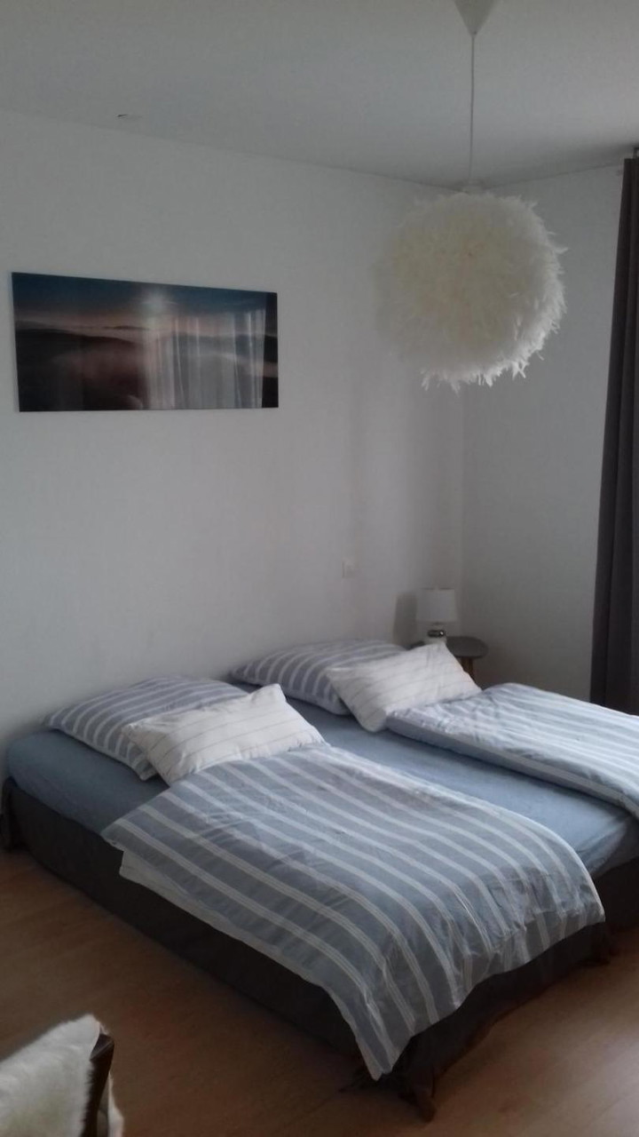 Appartement Prox Centre -Parlement - Strasbourg
