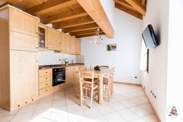 Residence-hotel Cimbro - Asiago