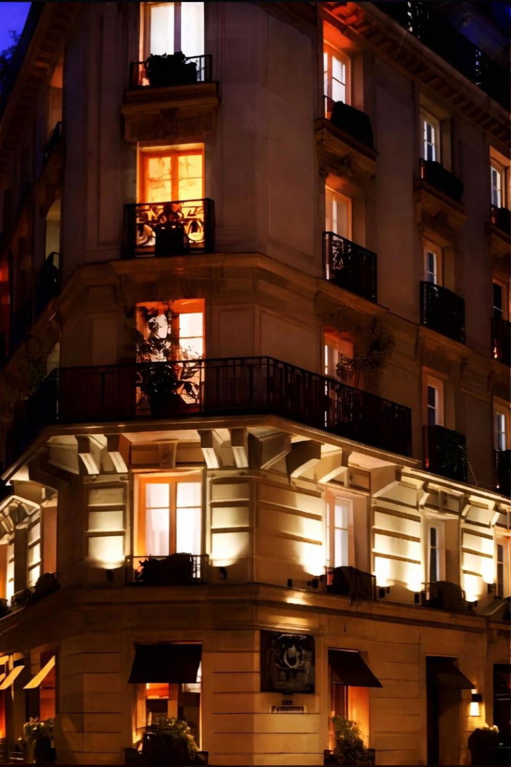 Hotel Zava Boutique - City Center - Voluntari