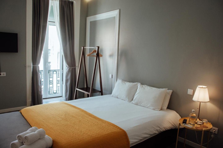The Hygge Lisbon Suites - Estrela - Lisbon