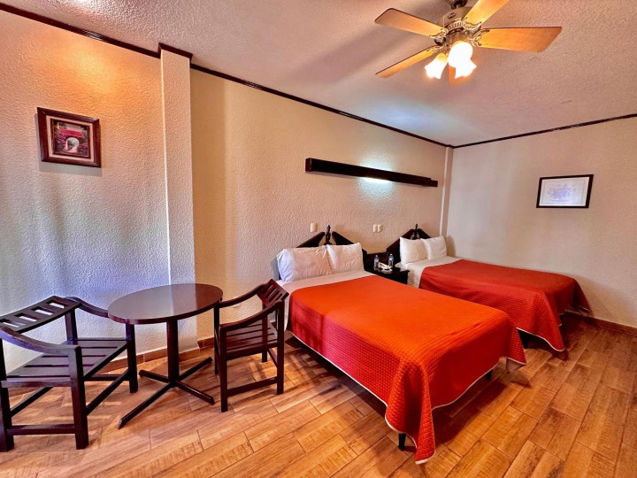 Hotel Boutique Tehuacan - Tehuacán