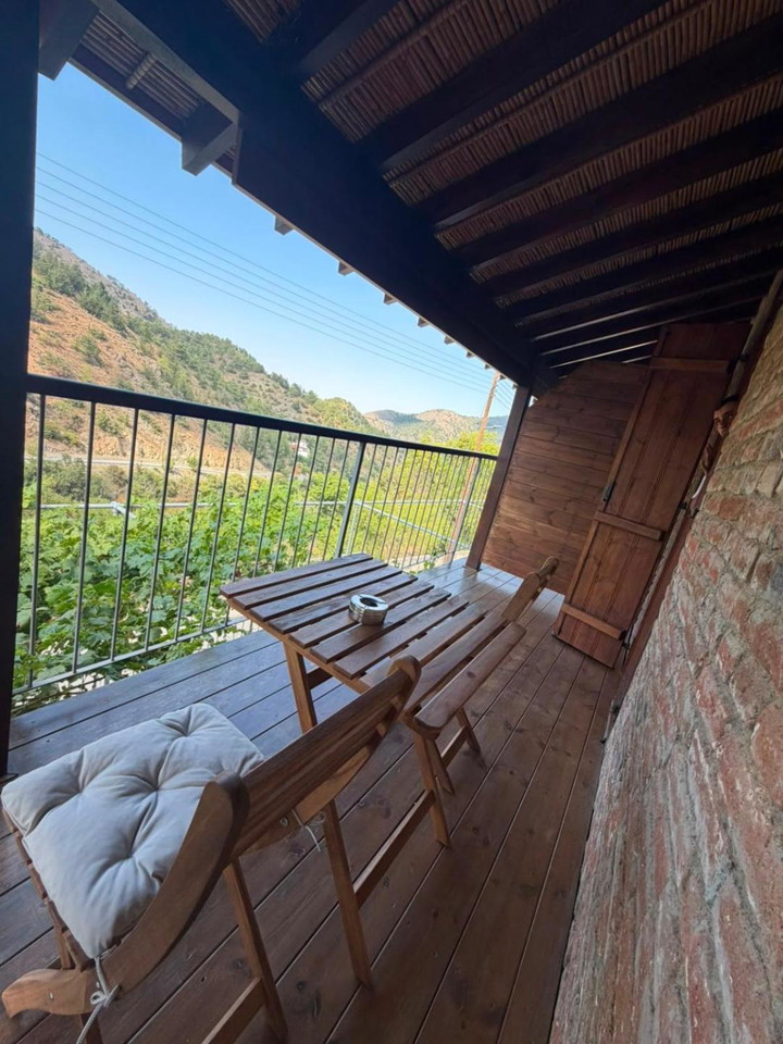 Hazel Boutique Hotel - Zypern