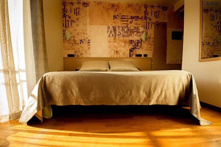 Hotel Maloia - Comer See