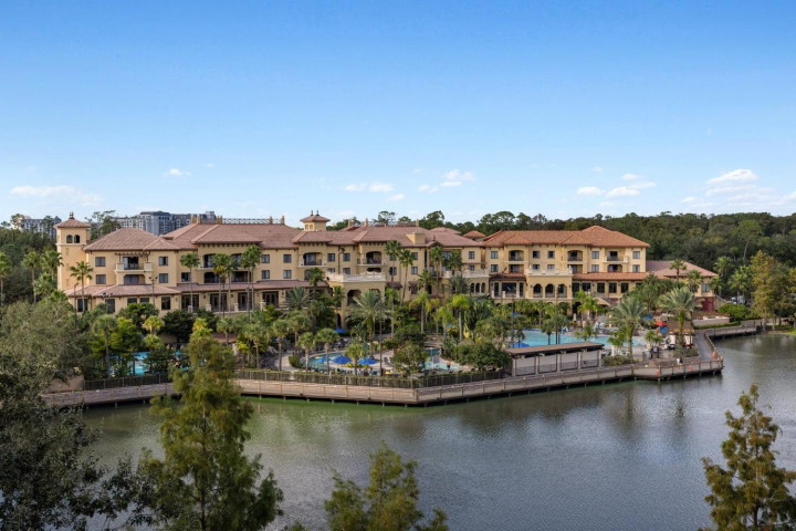 Club Wyndham Bonnet Creek - Kissimmee, FL