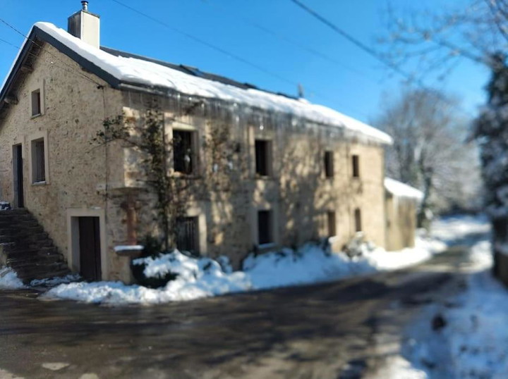 Maison De Campagne - Lacaune