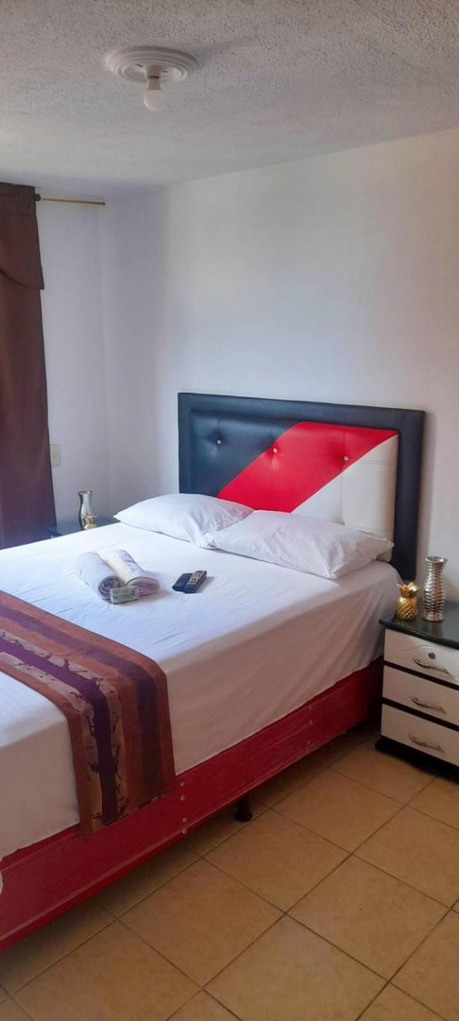 Apartamento Centro De La Ciudad - Bello, Colombia