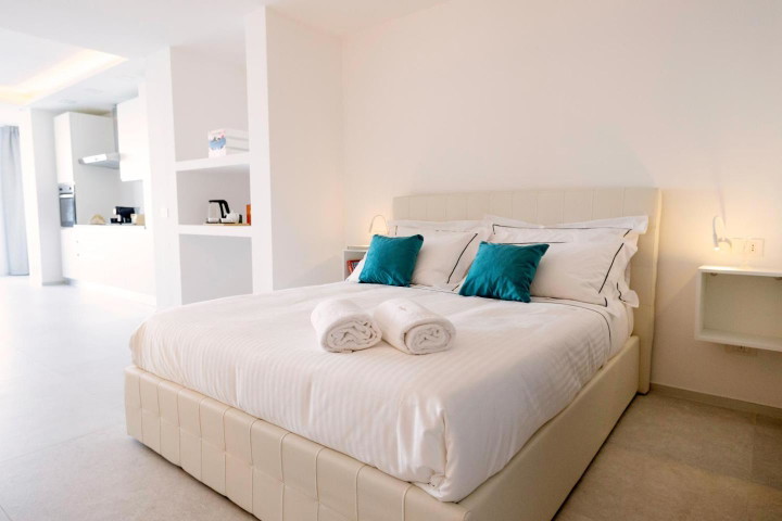 Calammare Apartments - Elegant Apartments With Beach - Molfetta - Bisceglie