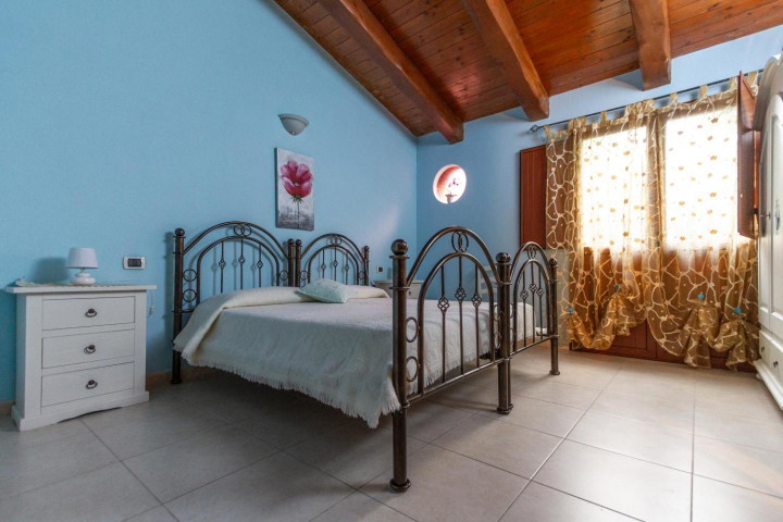 La Capinera - San Vito