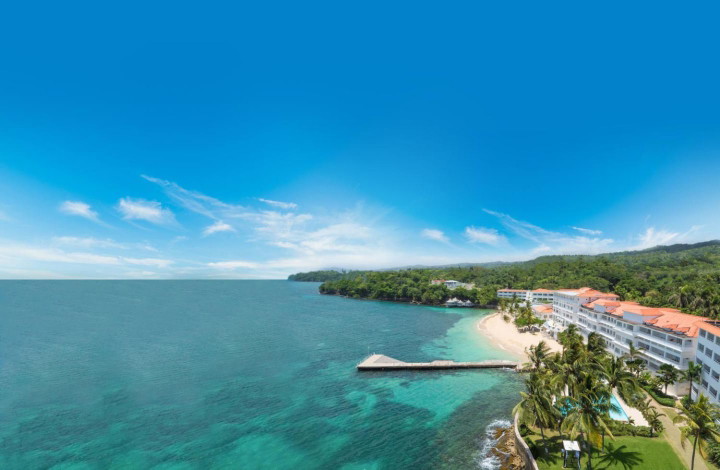 Couples Tower Isle - Jamaika