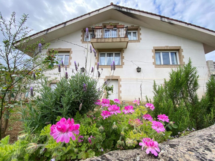 Villa Buganvilla - Noja