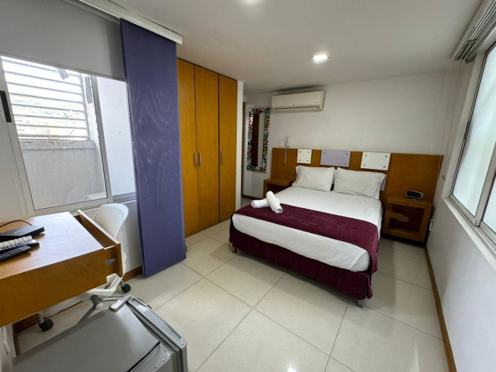 Hoteles San Antonio - Versalles