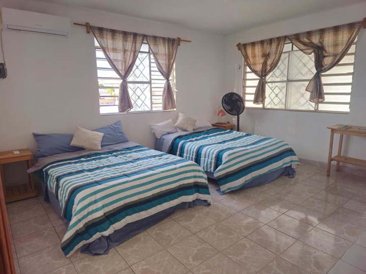 Casa El Monte - Yucatán