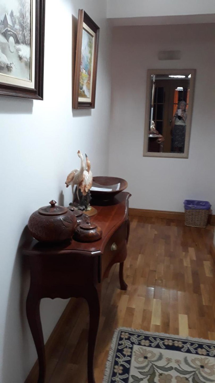 Apartment In Portela Near The Airport - Loures