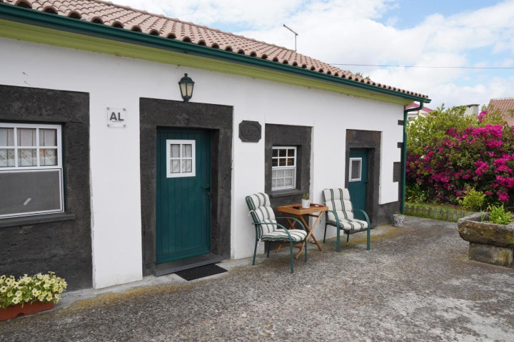 Casa Do Ti' Marrão - Portugal