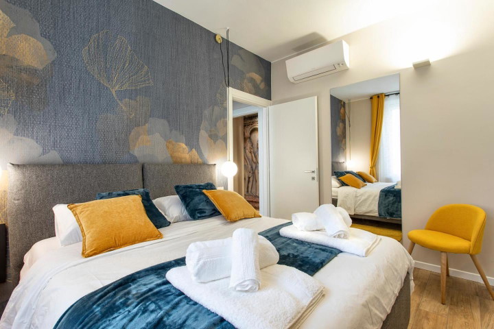Casapalestro8#2 - Modena, Italy