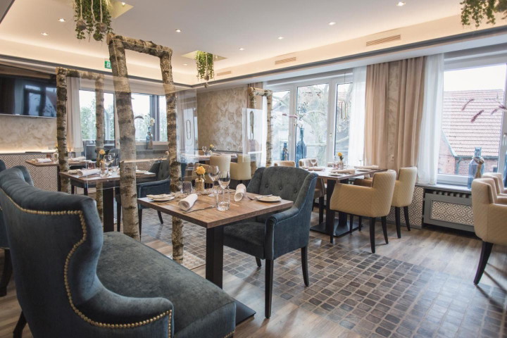 Schwiizeralp Hotel & Restaurant - Bad Essen