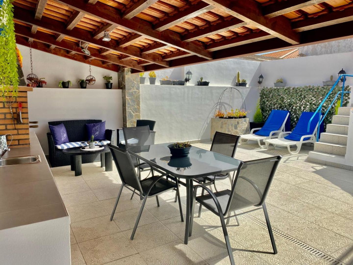 Casa Dos Montes - Praia da Rocha