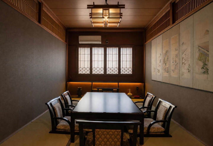 Konrai Hotel Matsumoto - Matsumoto