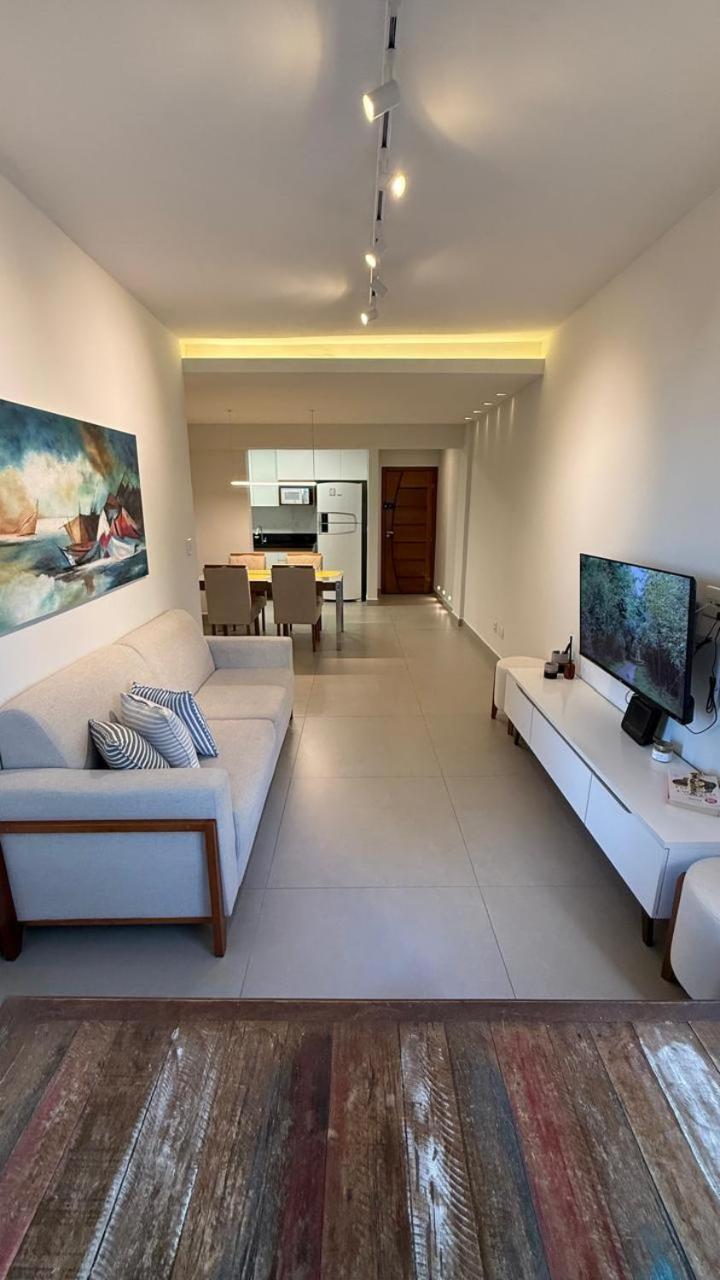 Apê Completo Com Ar Condicionado - No Conforto Da Praia De Itaparica - Vitoria