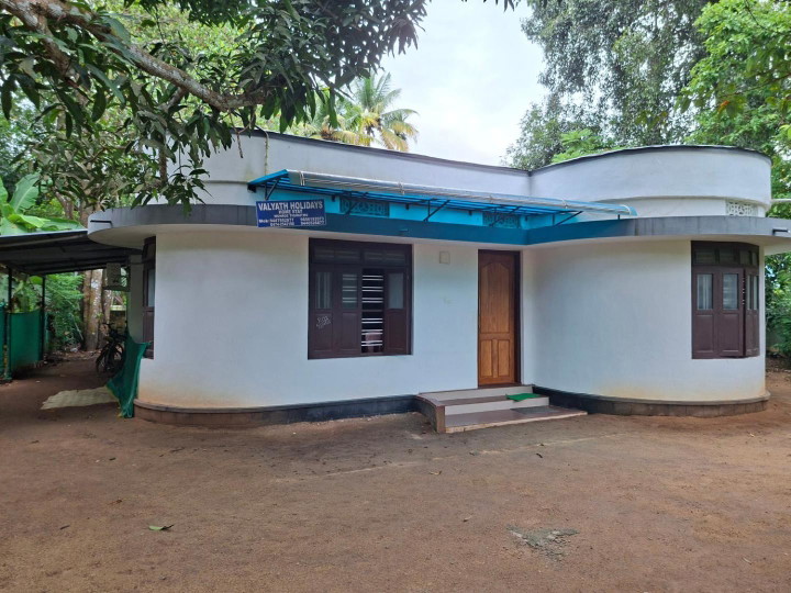 Valyathholidays - Kollam