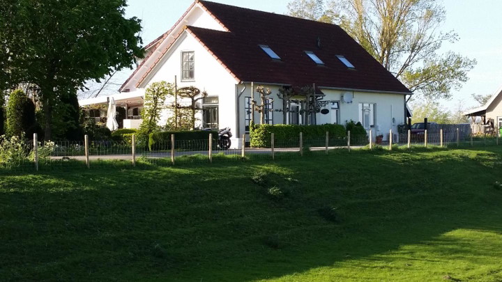 Logement Hellevoetsluis - Hoek van Holland