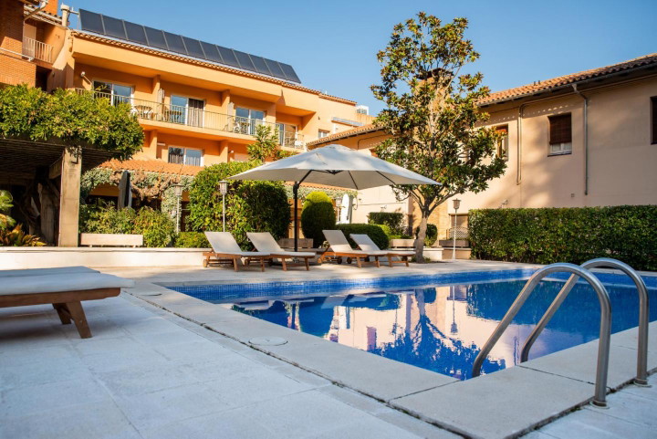 Hotel Robert - Igualada