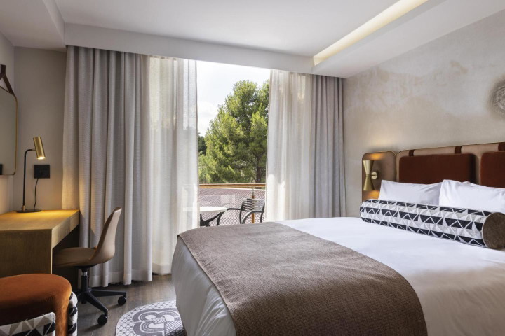 Mpilo Boutique Hotel - Lesotho
