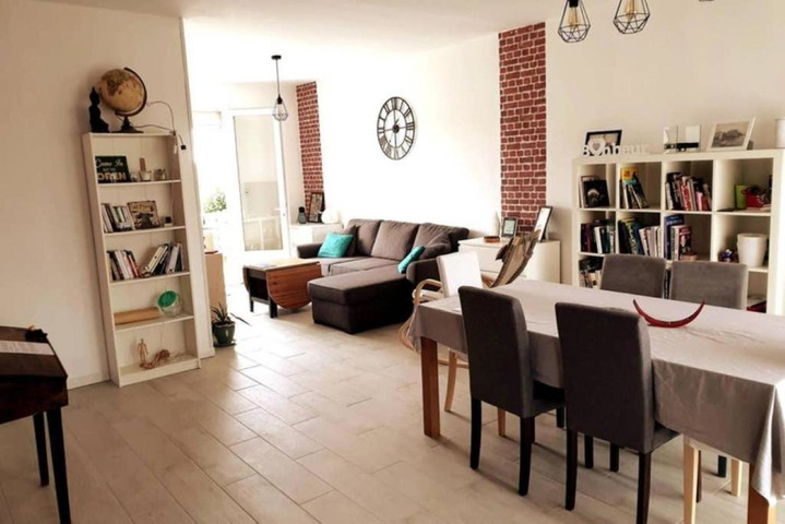 Maison Familiale - Ménage, Serviettes, Draps Inclus - Gaillac