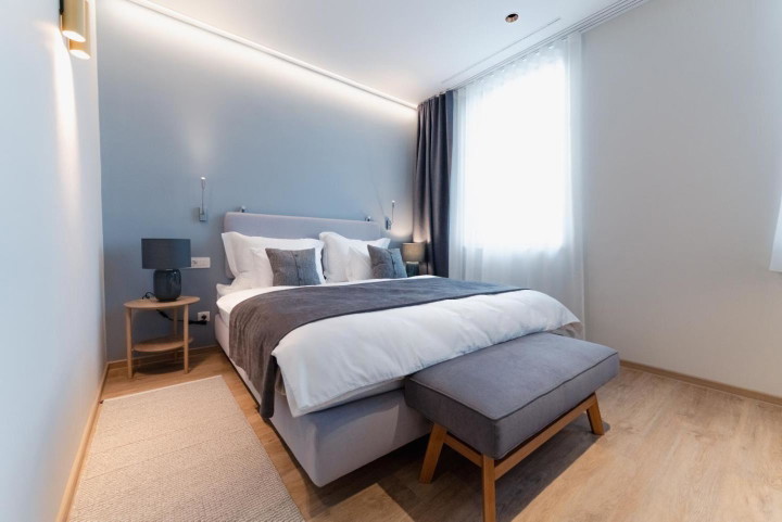 Vila De Casa Hotel - Slowenien
