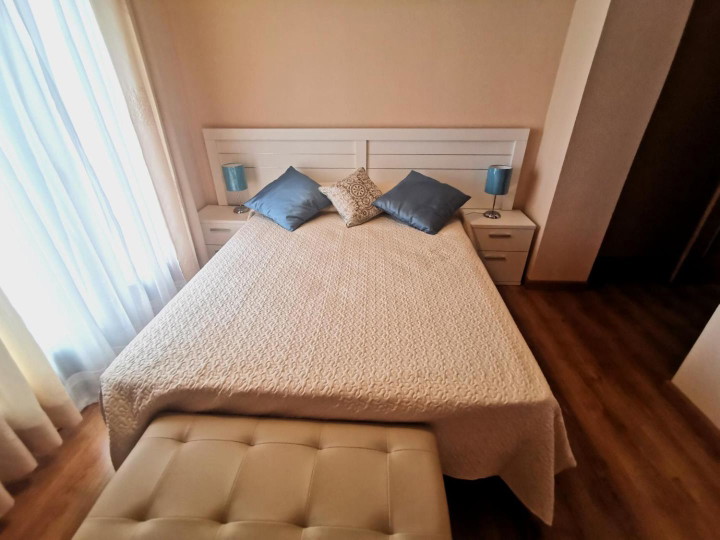 Riaza Vacacional - Apartamento En El Centro - Riaza
